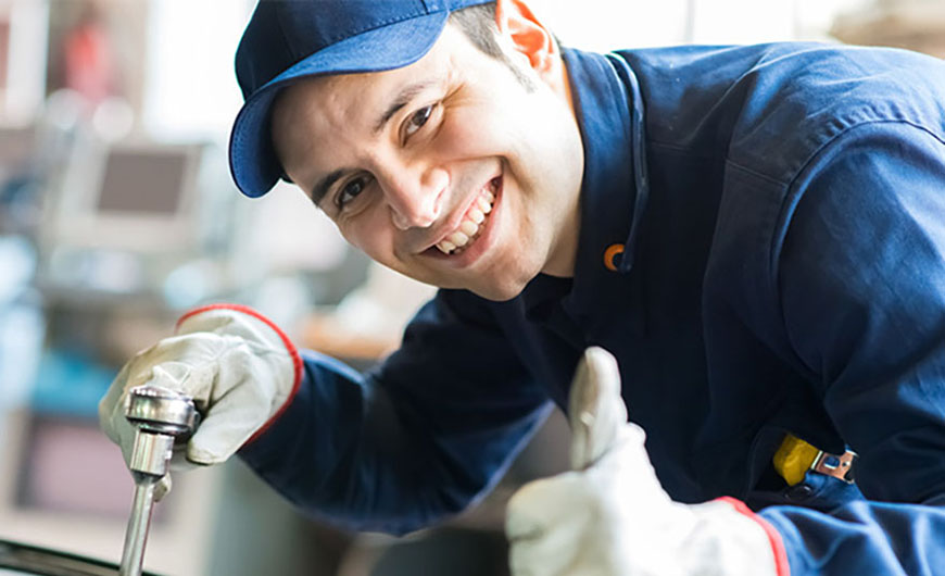 Yearly car security inspections - Fast Eddie's